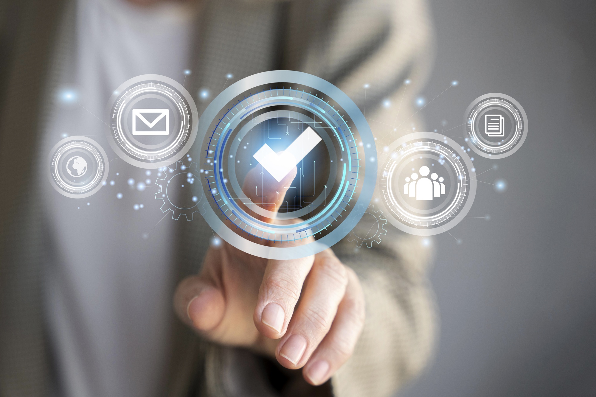 Confrontiers Conclave